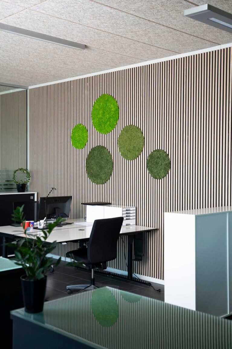 Vigtigheden af at have et rent arbejdsmiljø - Renome